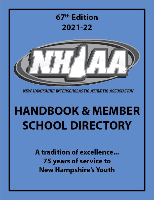 NHIAA | New Hampshire Interscholastic Athletic Association | NH Sports ...