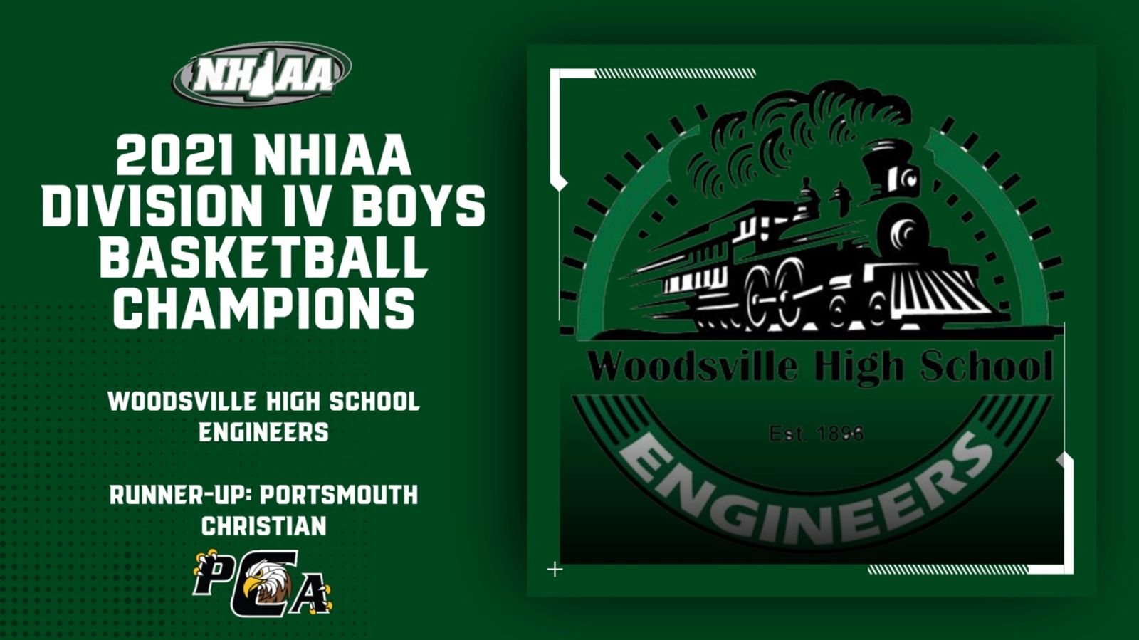 NHIAA | New Hampshire Interscholastic Athletic Association | NH Sports ...
