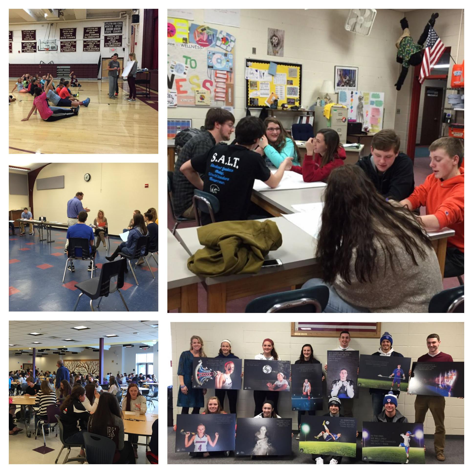 NHIAA | New Hampshire Interscholastic Athletic Association | NH Sports ...