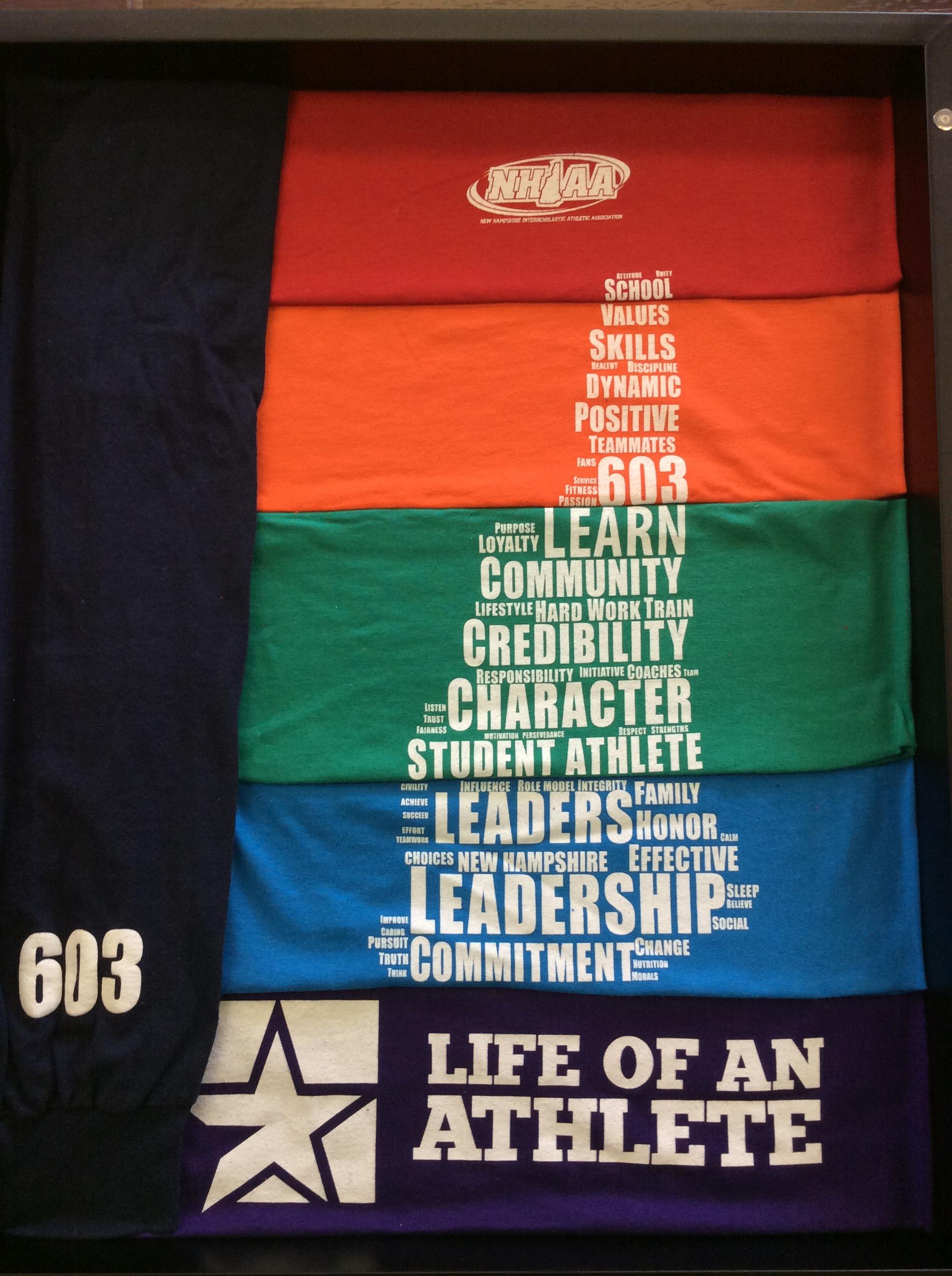 NHIAA | New Hampshire Interscholastic Athletic Association | NH Sports ...