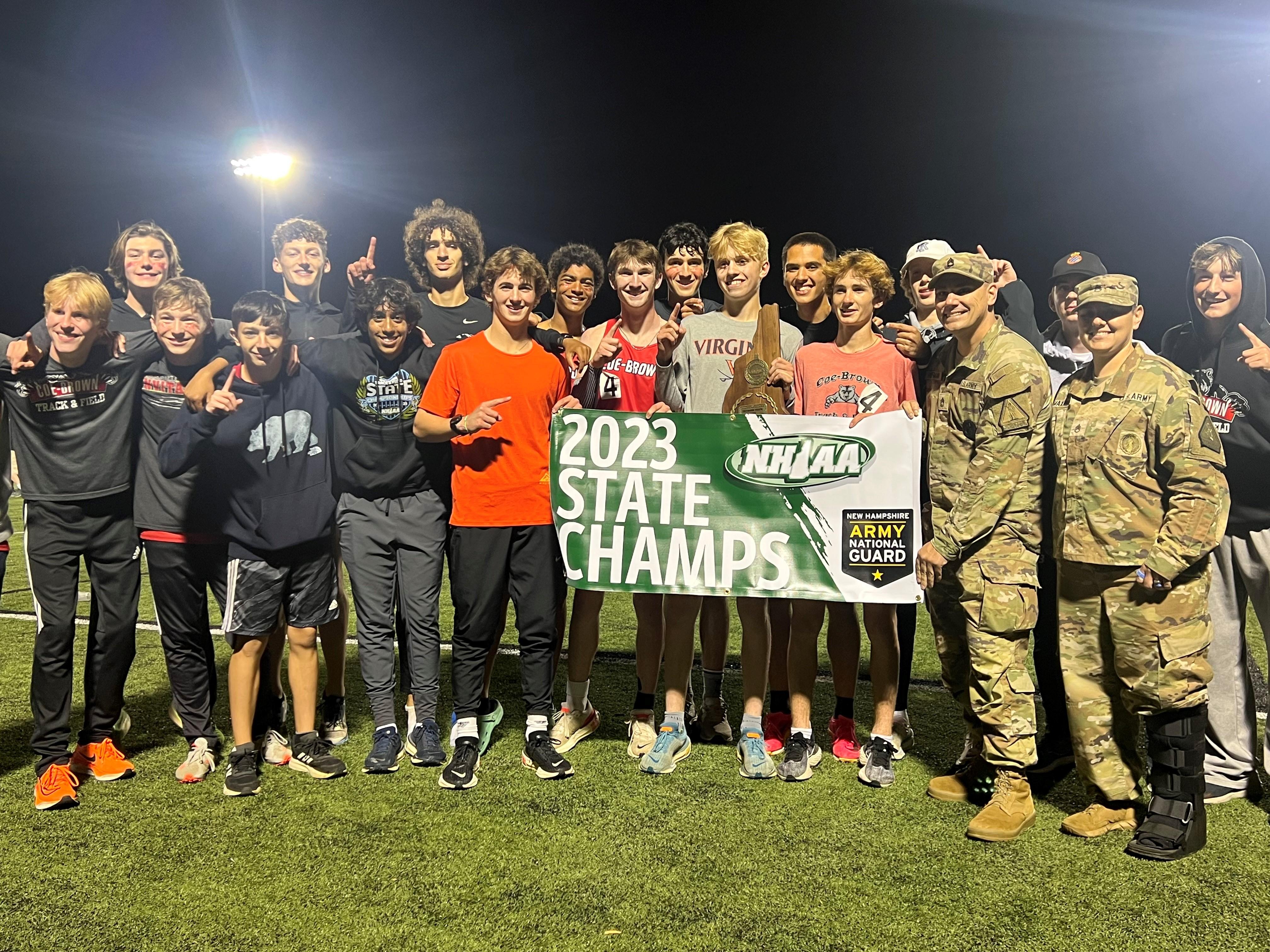 NHIAA | New Hampshire Interscholastic Athletic Association | NH Sports ...