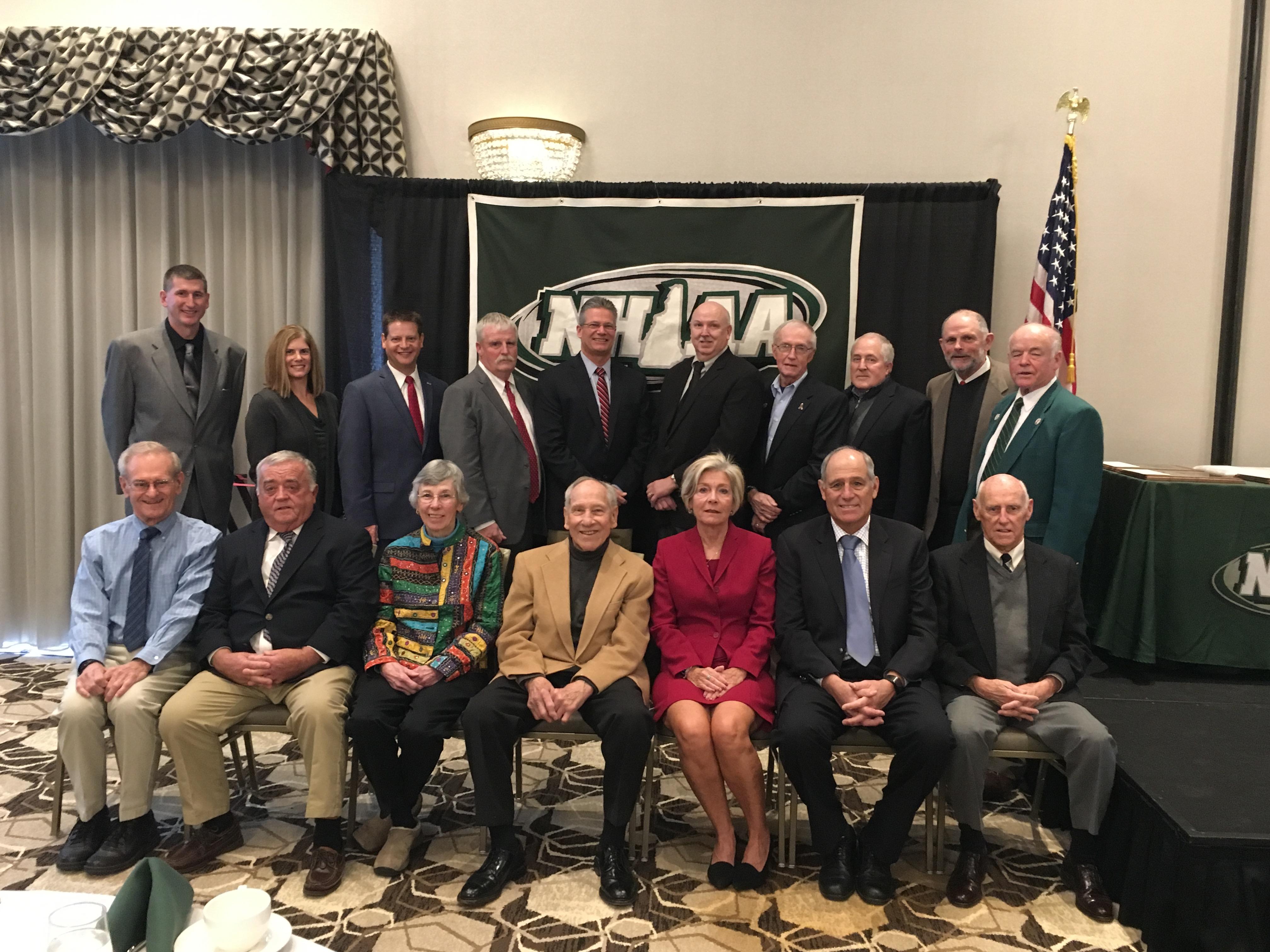 NHIAA | New Hampshire Interscholastic Athletic Association | NH Sports ...