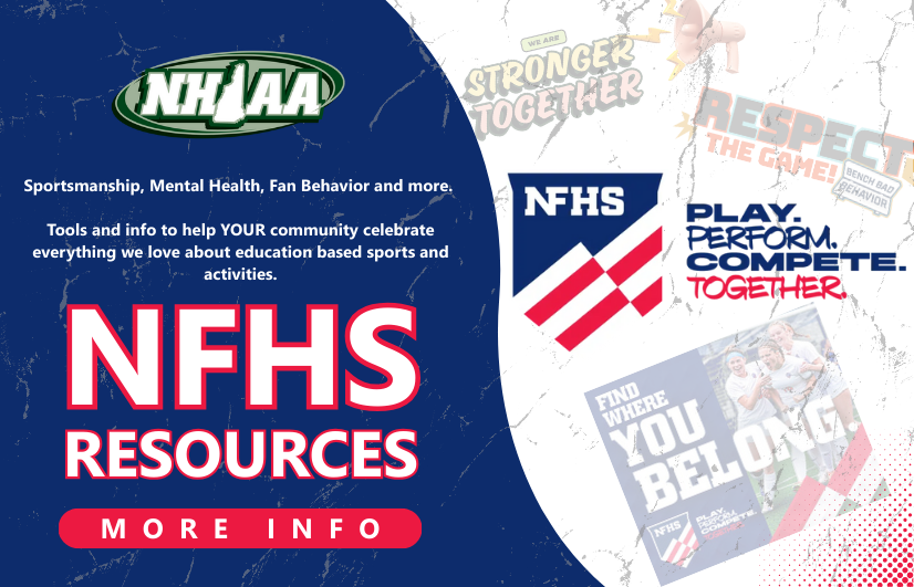 NHIAA | New Hampshire Interscholastic Athletic Association | NH Sports ...