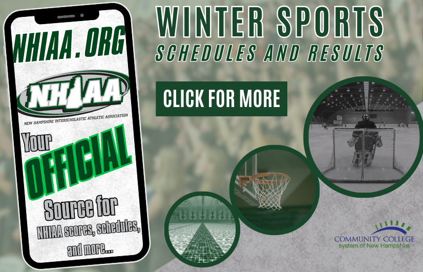 NHIAA | New Hampshire Interscholastic Athletic Association | NH Sports ...